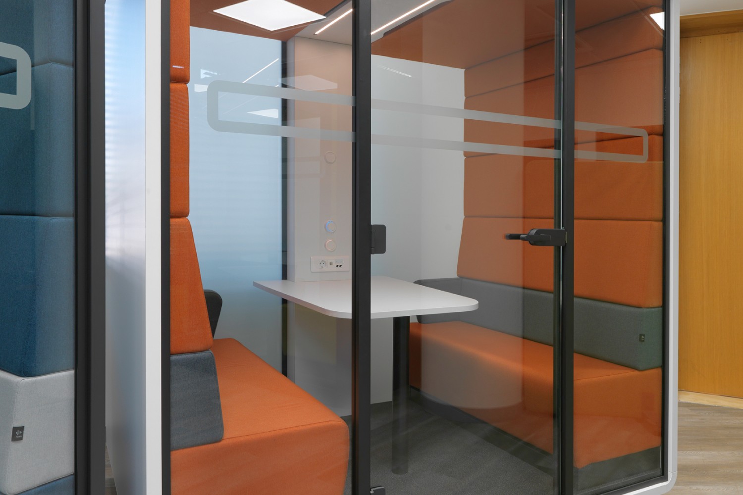 New Project Delivered by Sato for Archirodon