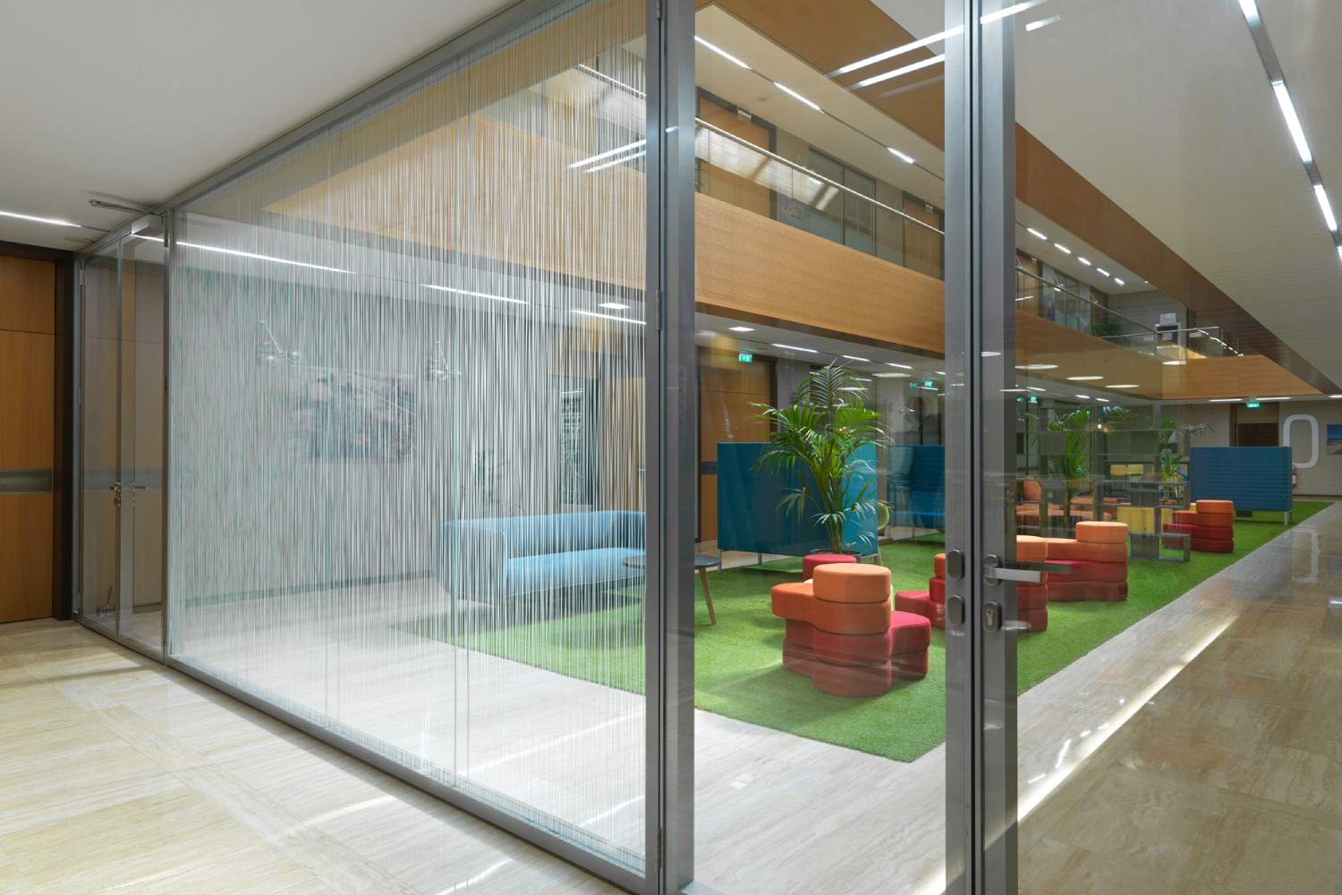 New Project Delivered by Sato for Archirodon