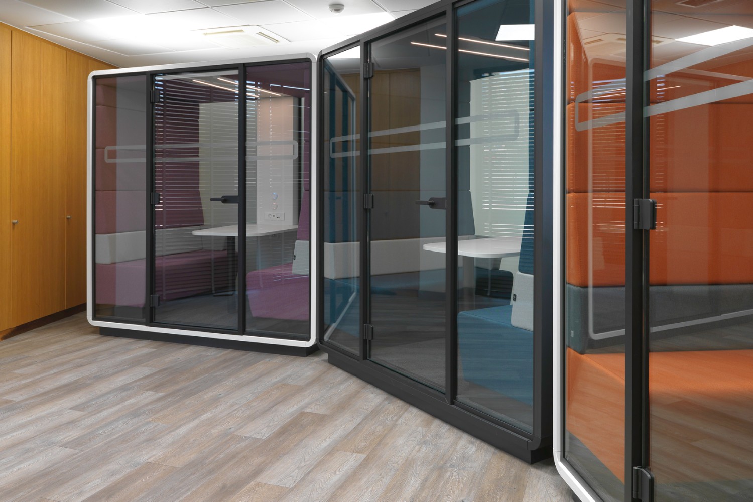 New Project Delivered by Sato for Archirodon