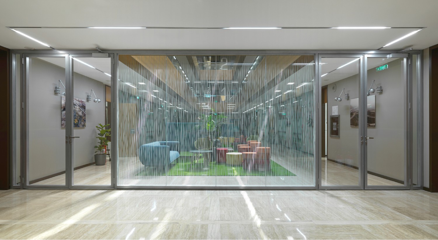 New Project Delivered by Sato for Archirodon