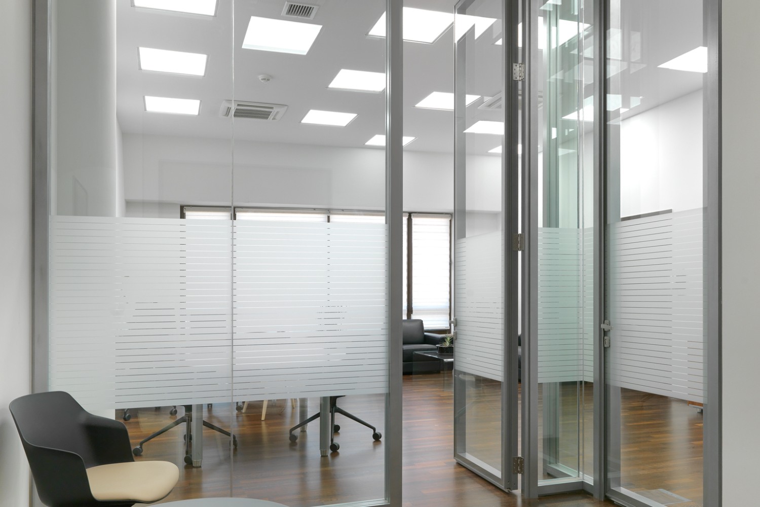 New Project Delivered by Sato for Archirodon