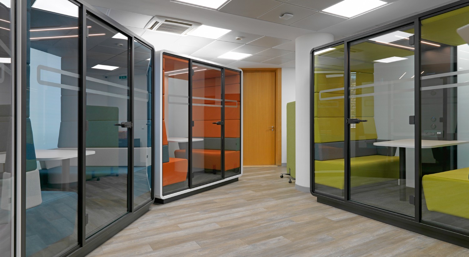 New Project Delivered by Sato for Archirodon