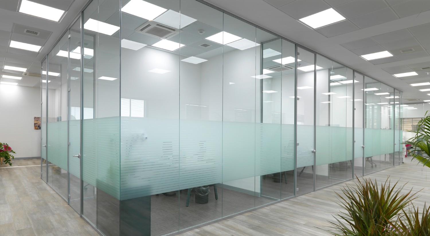 New Project Delivered by Sato for Archirodon