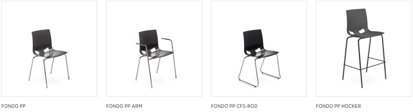 FONDO stool | SATO | Stools & Poufs | SATO