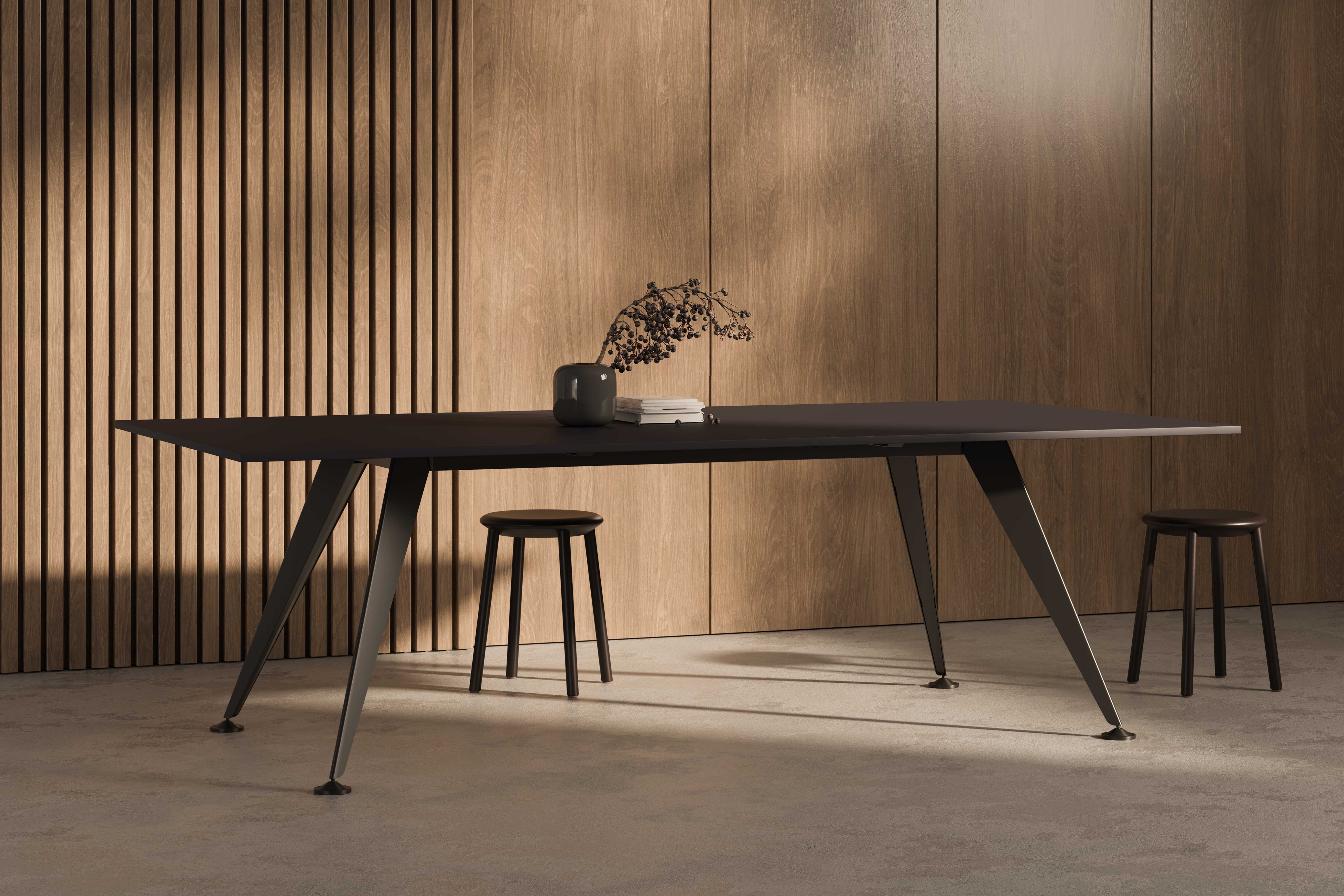 COMTA Meeting Table | SATO | Meeting tables | SATO